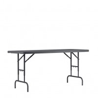 New Zown Worktop 180 - Alloyfold | Commercial Seating & Furniture ...