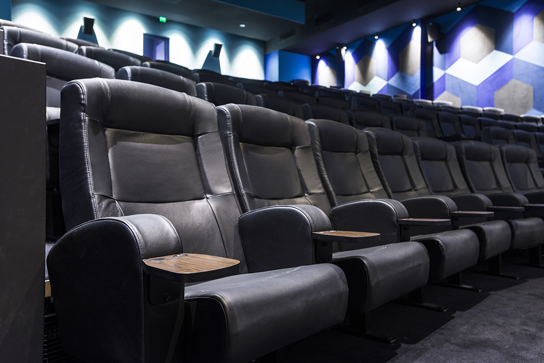 Palace Nova Prospect Cinema Alloyfold Commercial Seating Palace Nova Prospect Cinema Alloyfold Commercial Seating
