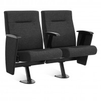 Viva Seat - Alloyfold | Commercial Seating & Furniture | Social Enterprise