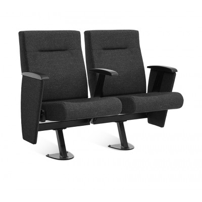 Weta Digital screening room - Alloyfold | Commercial Seating ...