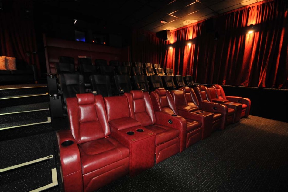Rubys cinema & bar - Alloyfold | Commercial Seating & Furniture ...