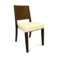 Vera chair - Alloyfold | Commercial Seating & Furniture | Social Enterprise