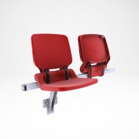 Box seat 901 - Alloyfold | Commercial Seating & Furniture | Social ...