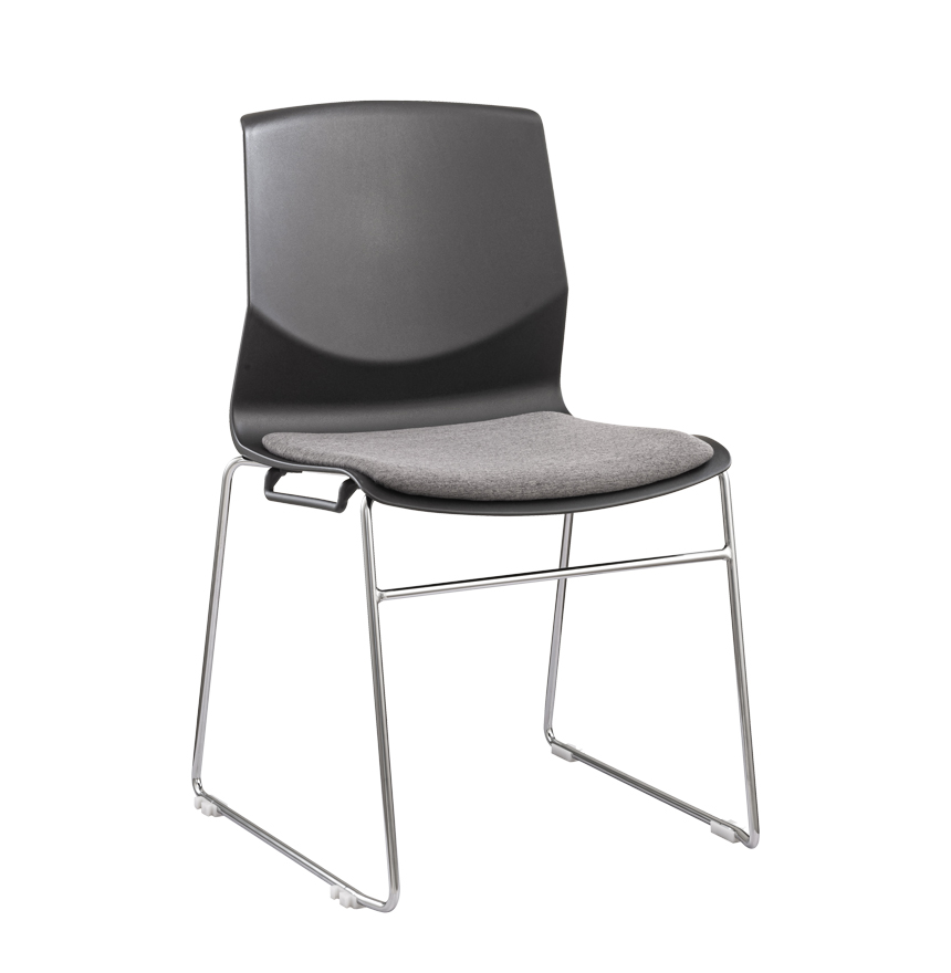 Nova Chair - Alloyfold | Commercial Seating & Furniture | Social Enterprise