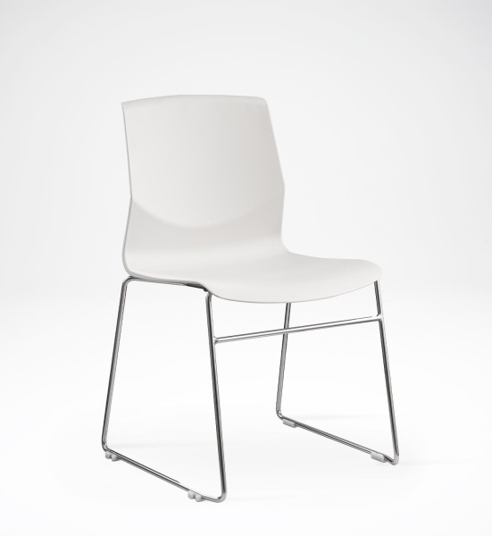 Nova Chair - Alloyfold | Commercial Seating & Furniture | Social Enterprise